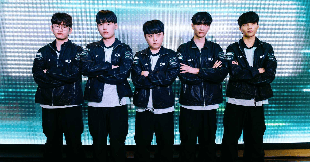 LCK Road to MSI gauntlet begins in Seoul | RFT.GG