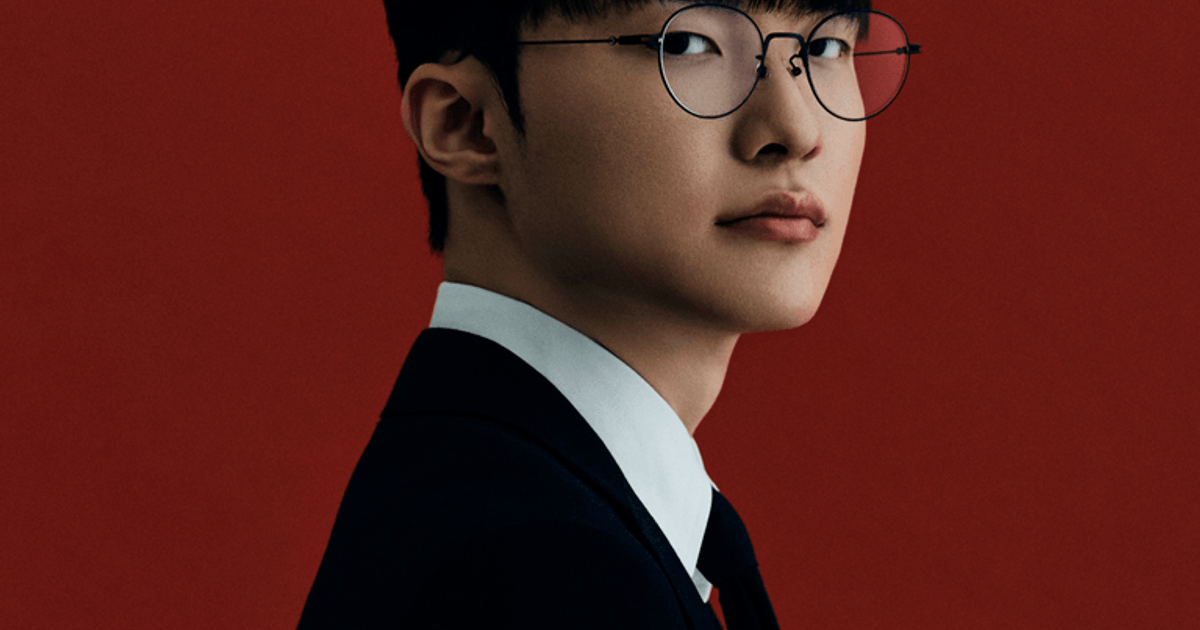 Faker, Fortune Korea's Mr. Esports: "From that point on, I trained ...