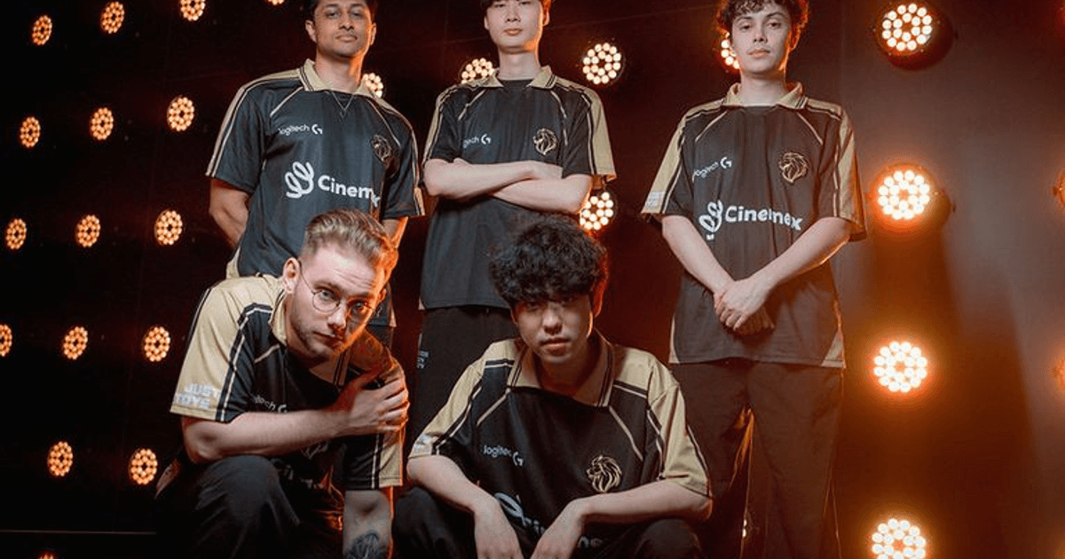 LYON sweep Cloud9 to reach the LCS Spring 2026 grand final | RFT.GG