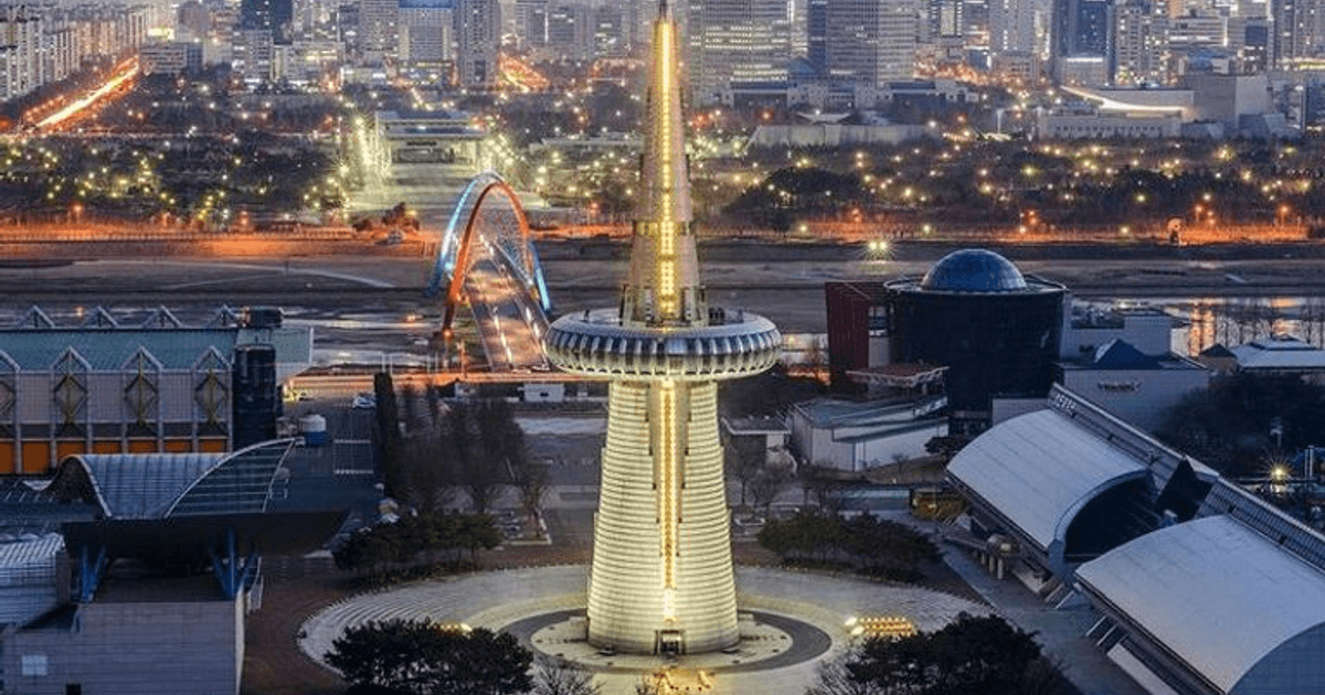 Riot Games unveils MSI 2026 Fan Fest schedule for Daejeon | RFT.GG