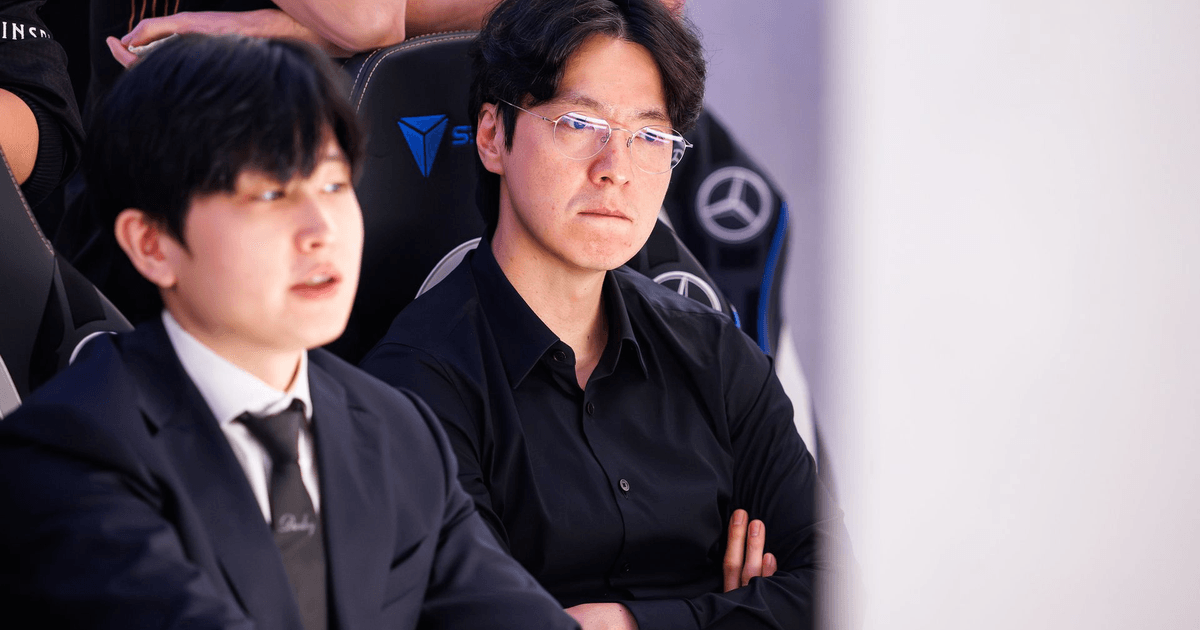 T1 Head Coach kkOma Takes A Break | RFT.GG