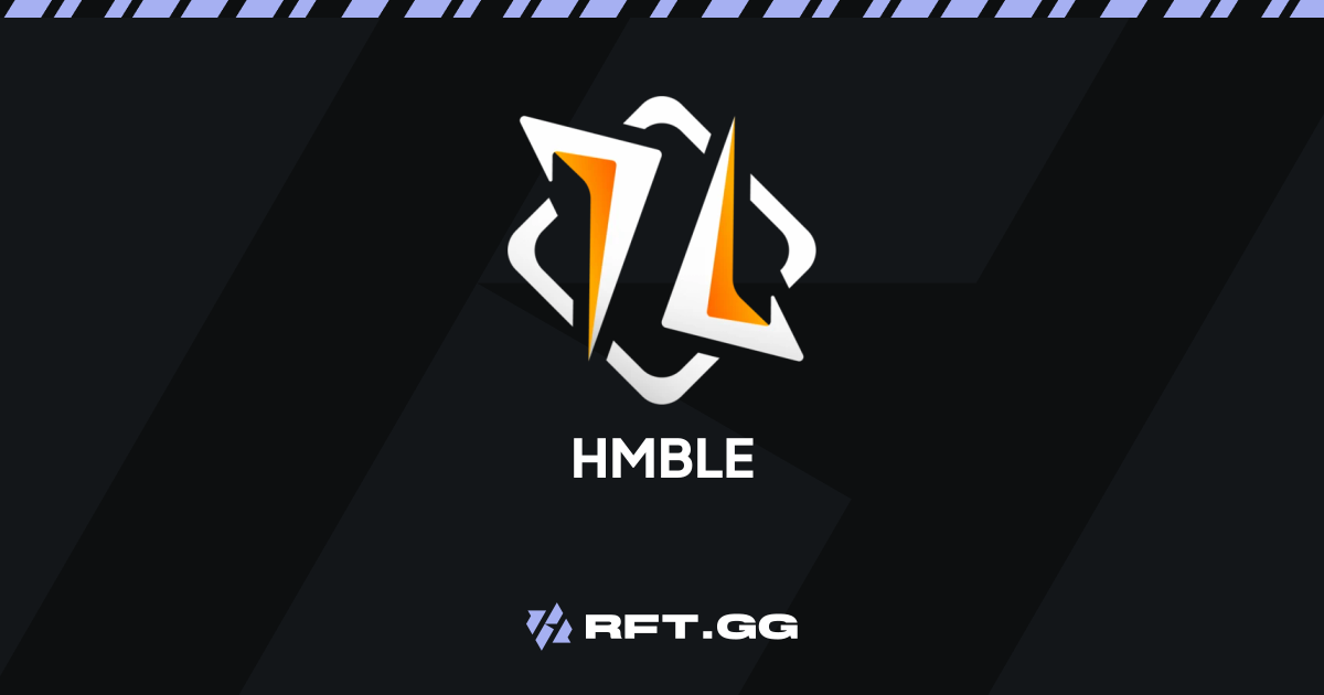 HMBLE | RFT.GG