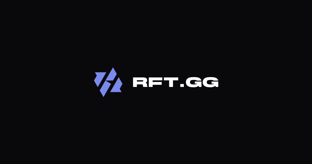Hitpoint Challengers 2020 Summer - Stats | RFT.GG