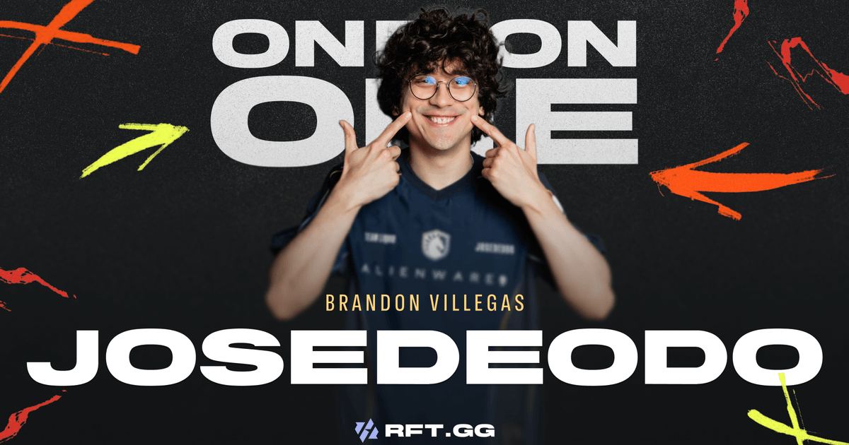 League of Legends Esports News | RFT.GG